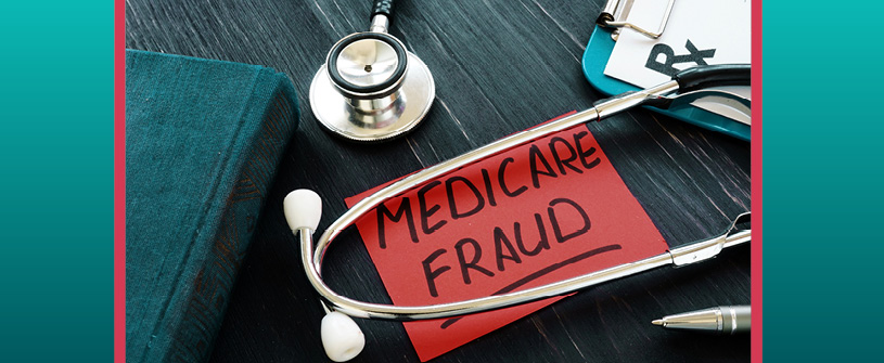 Protect Yourself from Medicare Fraud